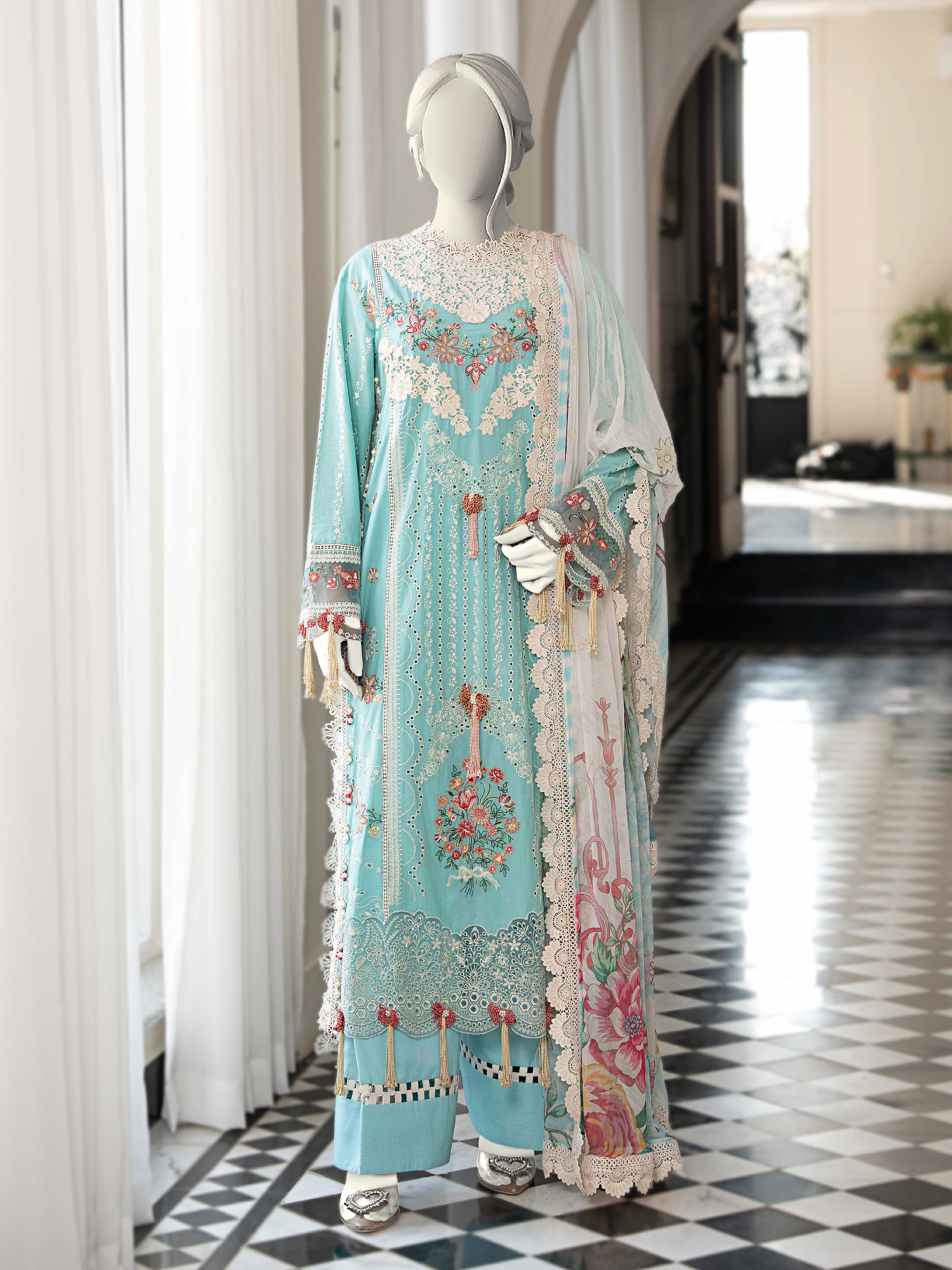 Blush Blossom – Aleez Online