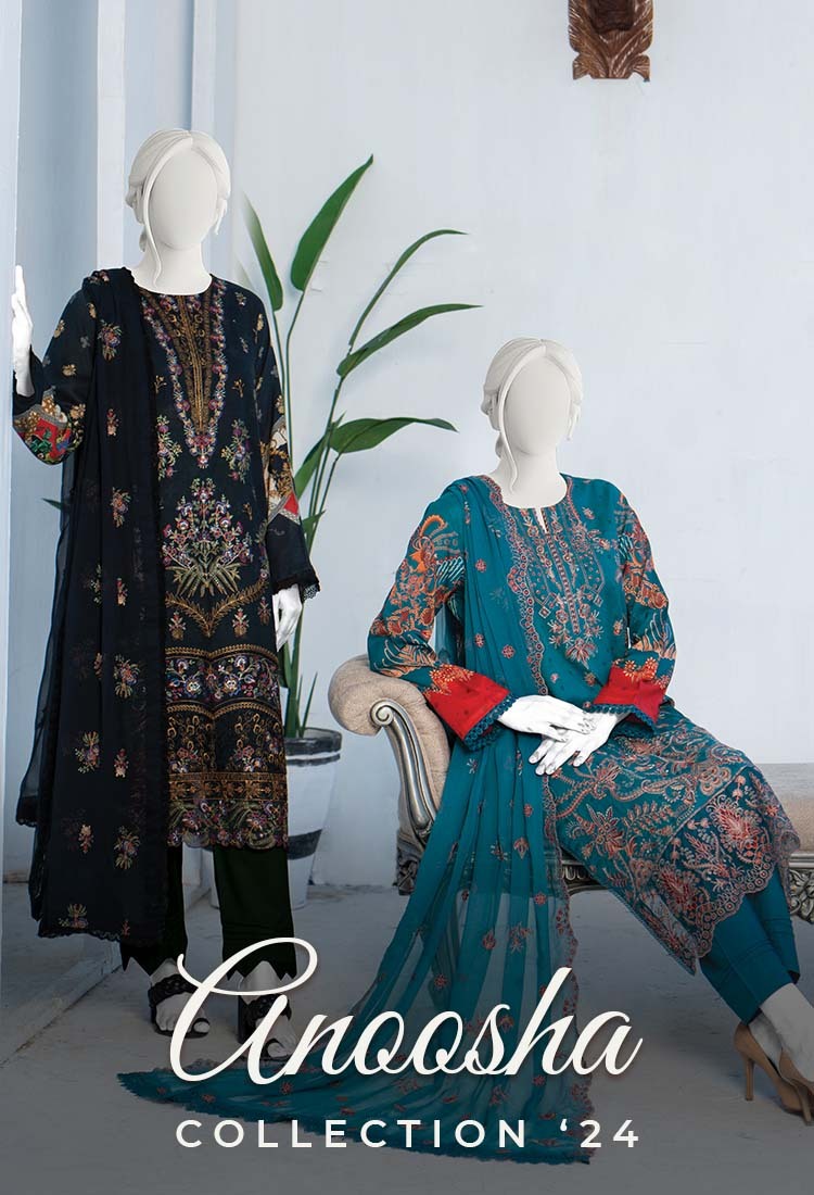 Aleez- Women's Clothing