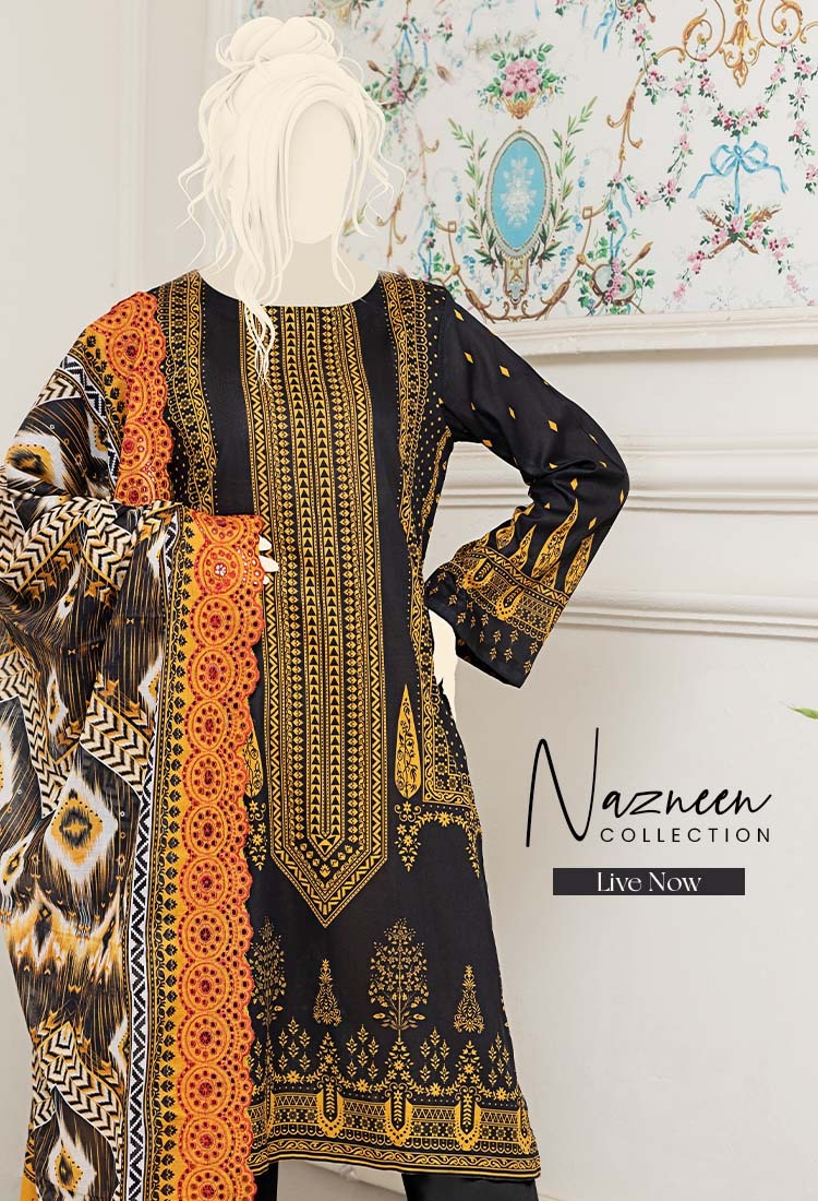 Aleez- Women's Clothing
