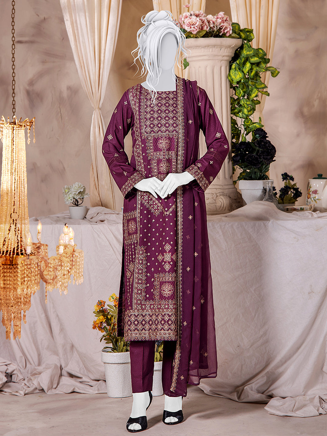 Aleez- Women's Clothing